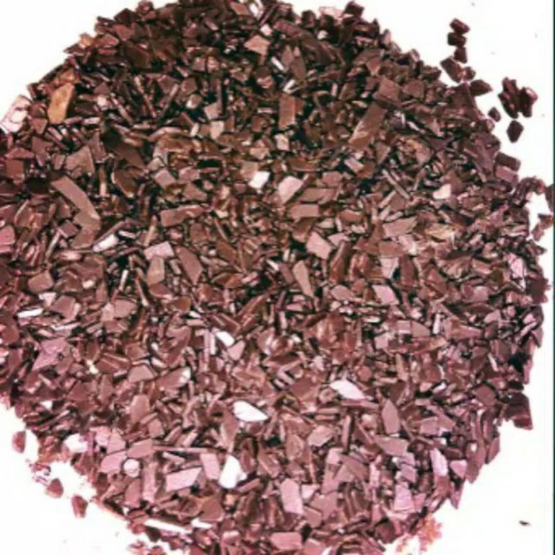 Jual Caribe Dark Flake 100 gram (Repack) | Shopee Indonesia