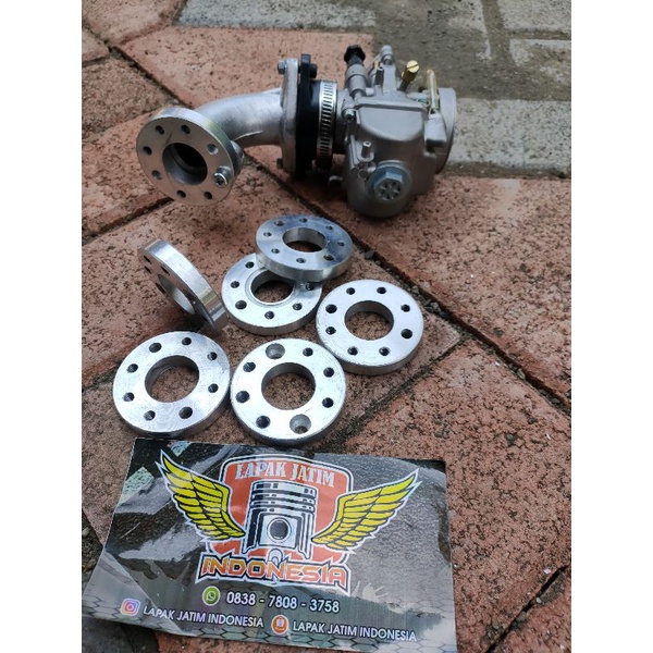 Jual ROTARI PLENDES MANIPOL KARBURATOR/ROTARI PLENDES KARBURATOR/TEBAL ...