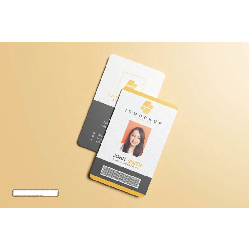 Jual id card | Shopee Indonesia