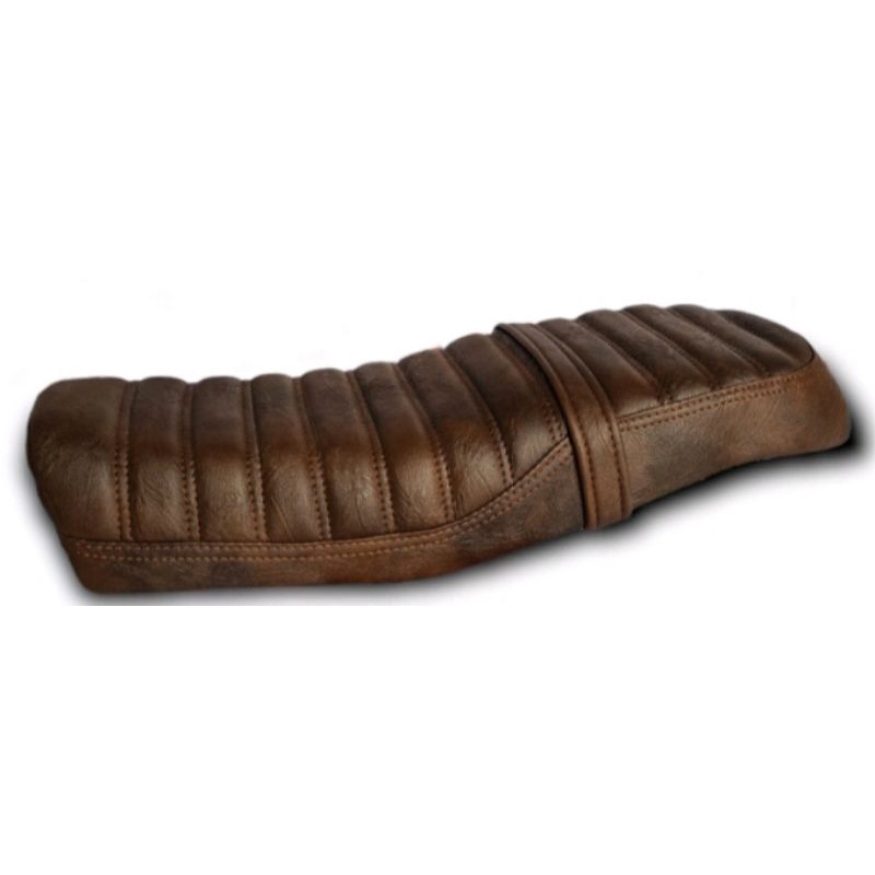 Jual jok xsr custom japstyle jok motor GL cb vixion thunder megapro ...