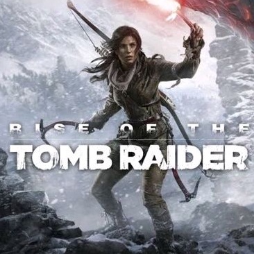 Jual Rise of Tomb Raider PC | Shopee Indonesia