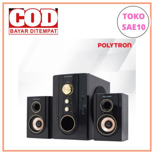 Jual SPEAKER AKTIF POLYTRON PMA 9300 ORIGINAL / PMA 9300 GARANSI RESMI ...