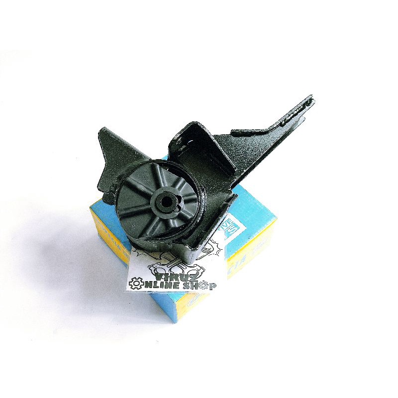 Jual ENGINE MOUNTING DUDUKAN PANGKON MESIN KIRI SUZUKI KARIMUN ESTILLO ...