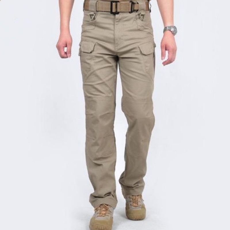 Jual celana tactical panjang outdor celana panjang gunung celana panjang pria premium | Shopee ...