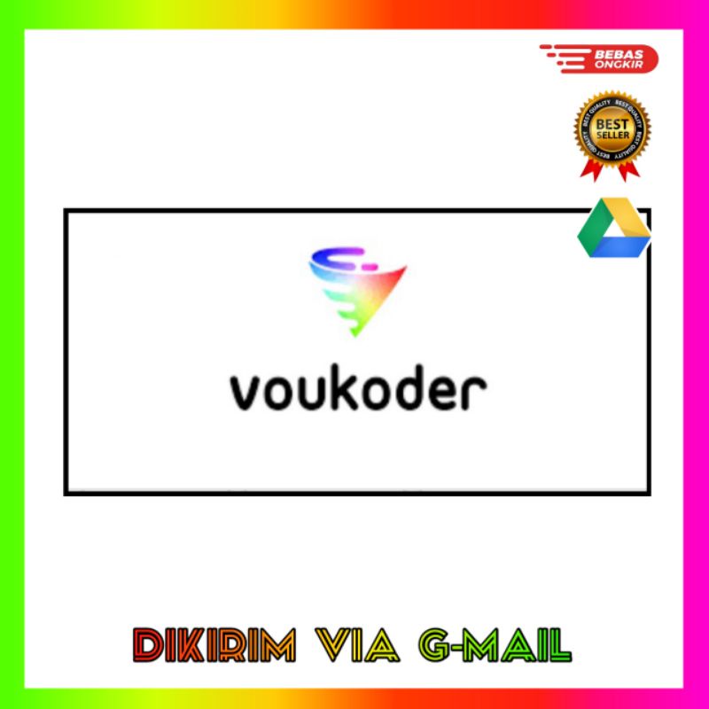 Jual Voukoder For After Effects Premiere Pro Ae Plugins Shopee Indonesia 