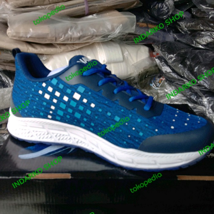 Jual sepatu ket olahraga TNI al brococo terbaru kuwalitas original ...