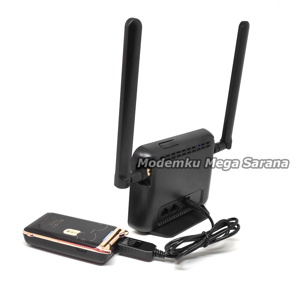 Jual Kabel USB Powerbank Car Charger Modem Wifi Telkomsel Orbit Star N1 ...