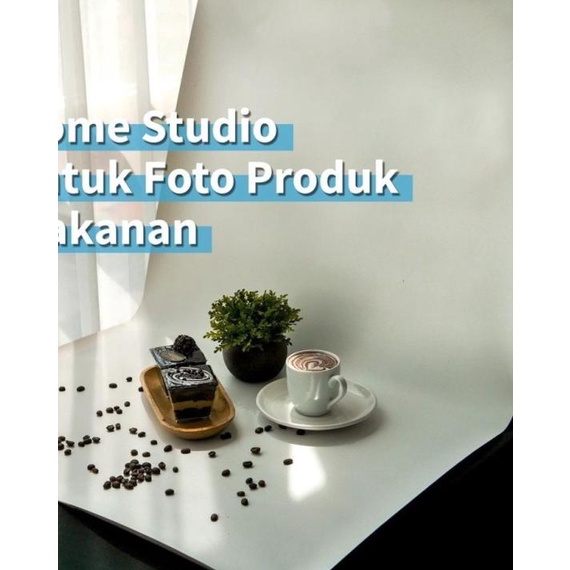 Jual Mini Studio | Background Foto | Background 60 x 100cm + STAND BS70 ...