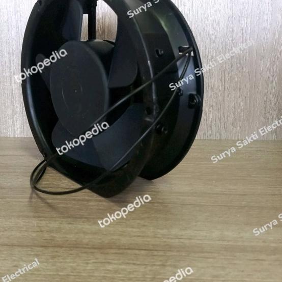 Jual Axial Fan Tab XF1552ASH 6 inch 220AC (Bulat) | Shopee Indonesia