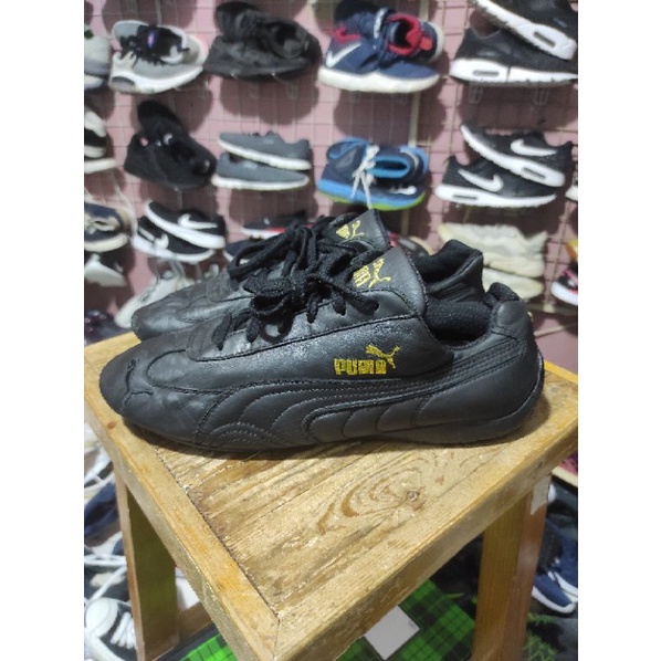 Jual PUMA SPEED CAT | Shopee Indonesia