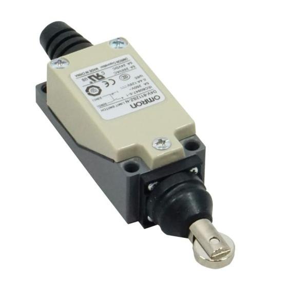 Jual LIMIT SWITCH OMRON TZ-8112 / LIMIT SWITCH TZ8 OMRON | Shopee Indonesia