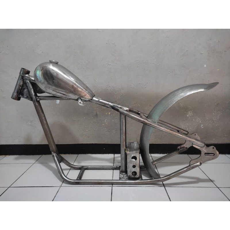 Jual Paket hemat frame chopper Murah, Paket Hemat Rangka Chopper ...
