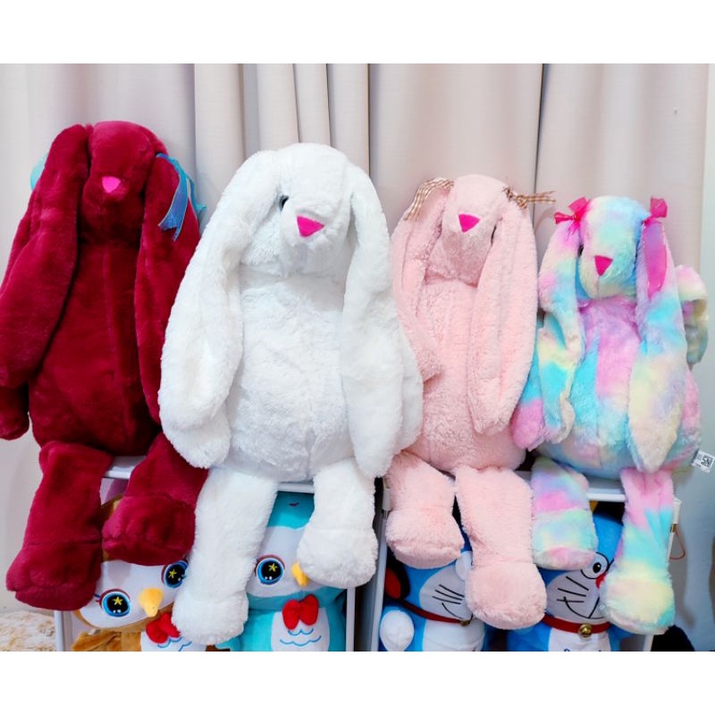 Jual BONEKA TEDDY XL dan Kelinci telinga panjang | Shopee Indonesia