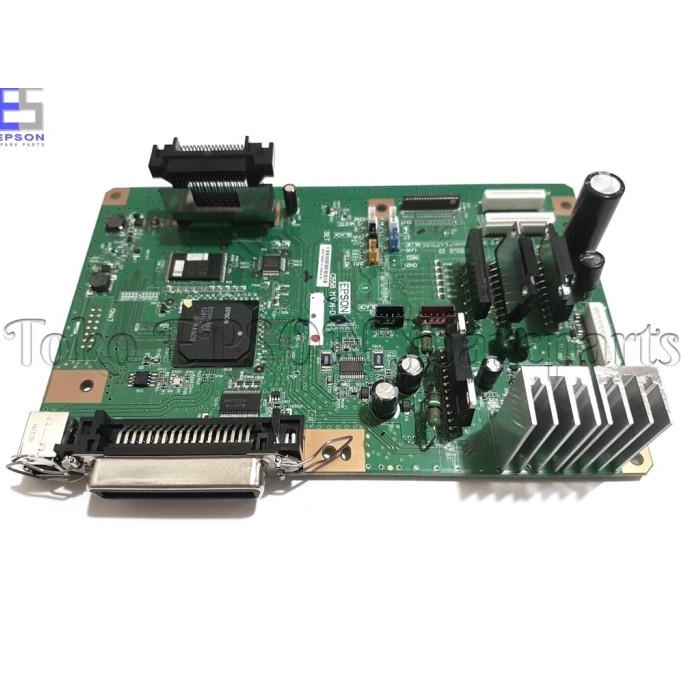 Jual Motherboard / Mainboard EPSON LQ2090 LQ-2090 Ori New Box | Shopee ...