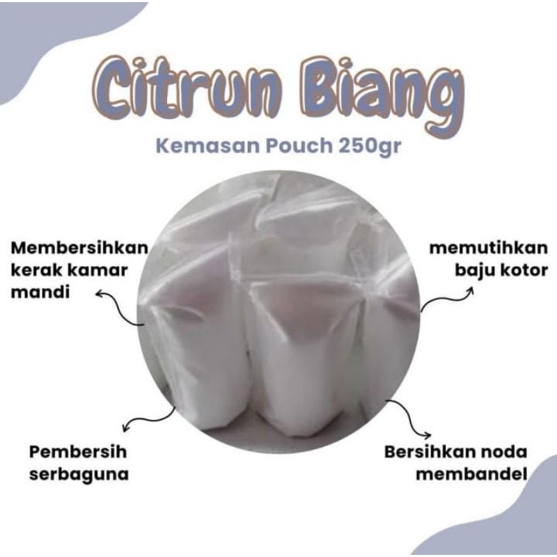 Jual CITRUN REPACK 250gr | Shopee Indonesia