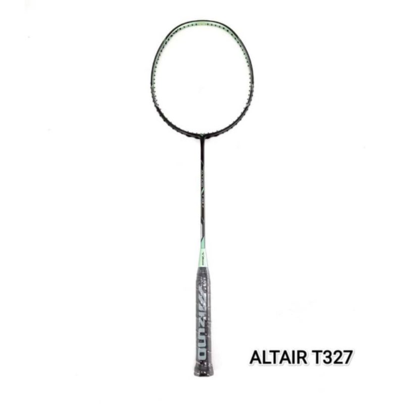 Jual Raket Mizuno Altair T327 berat 5U5 Original | Shopee Indonesia
