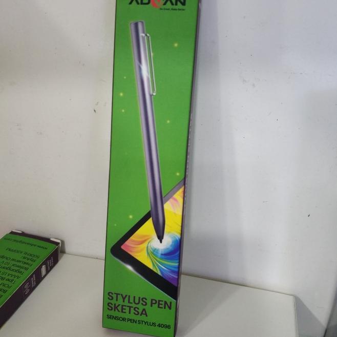 Jual FLIP COVER+STYLUS PEN advan sketsa original - keyboard BT | Shopee ...