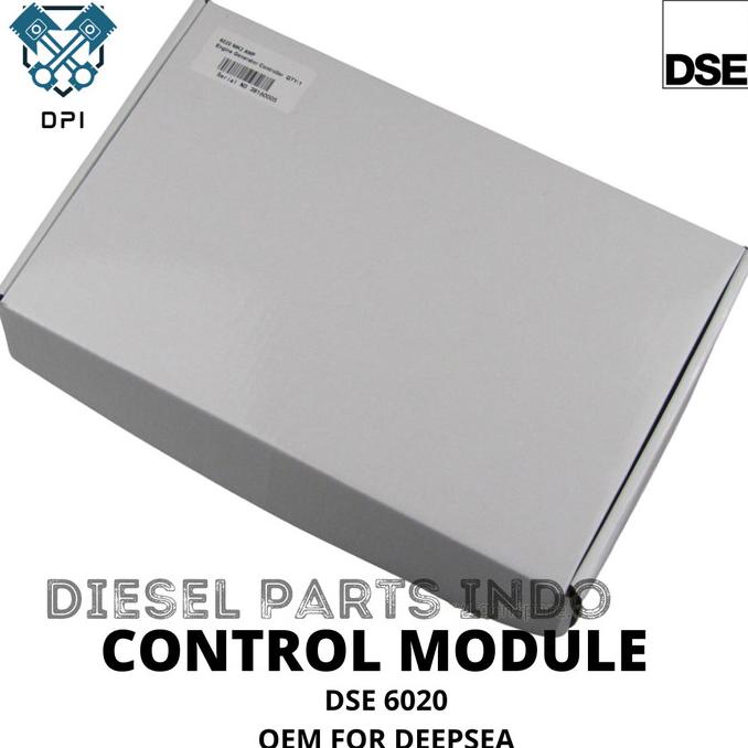 Jual Dse 6020 Oem Control Module Dse6020 6020Mkii 6020 Mkii 6020 Mk2 ...