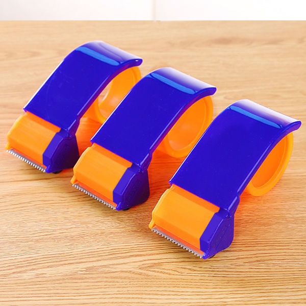 Jual DISPENSER TAPE CUTTER LAKBAN/PEMOTONG LAKBAN/ISOLASI | Shopee ...