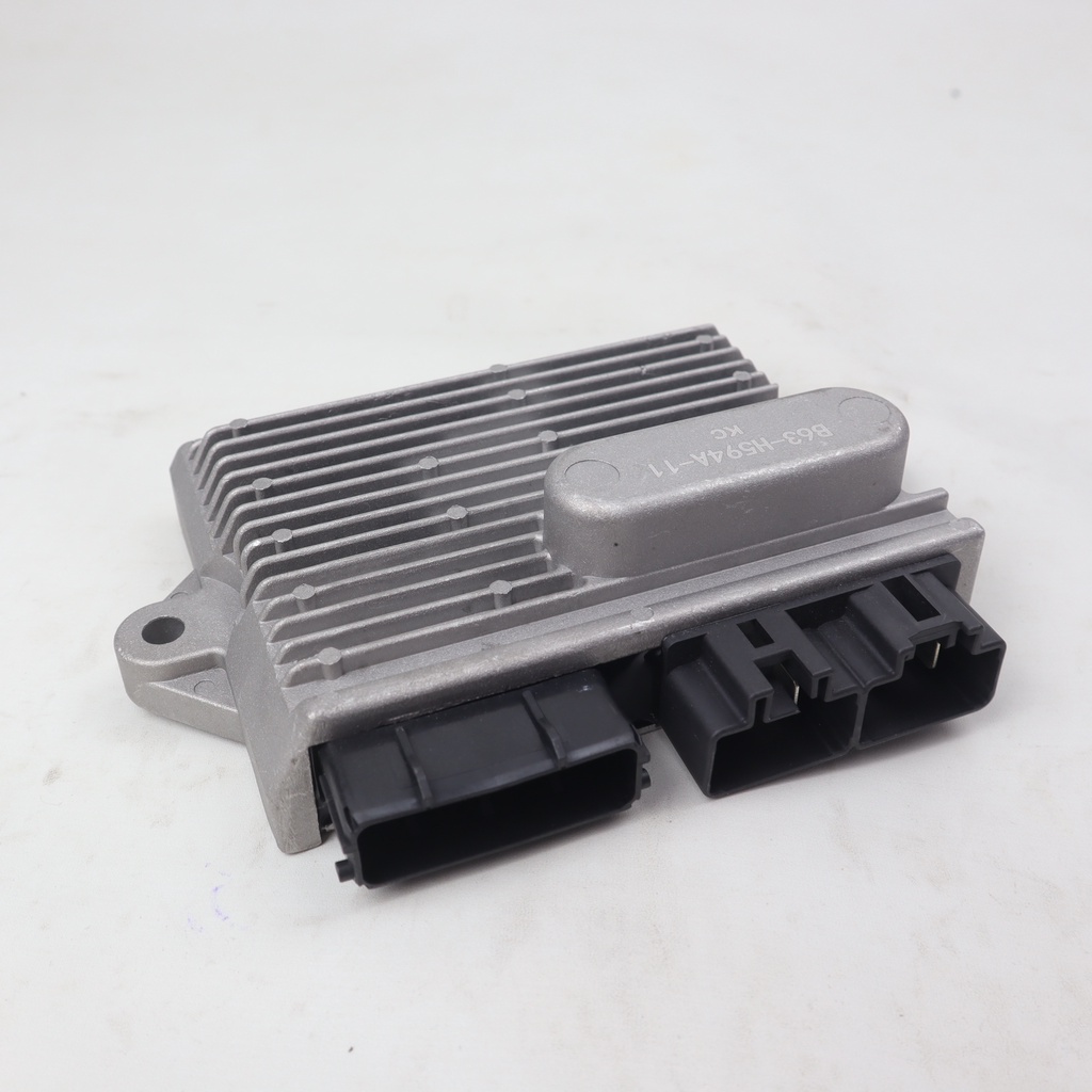 Jual Ecu Aerox (B63-H594A-11) KC / Ecu CDI Aerox | Shopee Indonesia