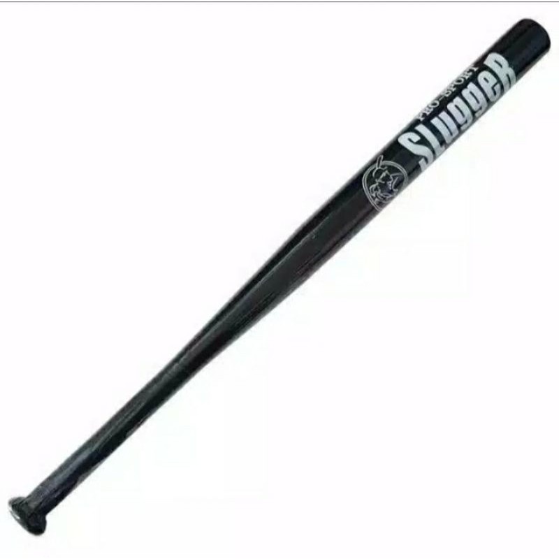 Jual Stick Baseball Slugger Besi Tongkat Baseball Besi | Shopee Indonesia