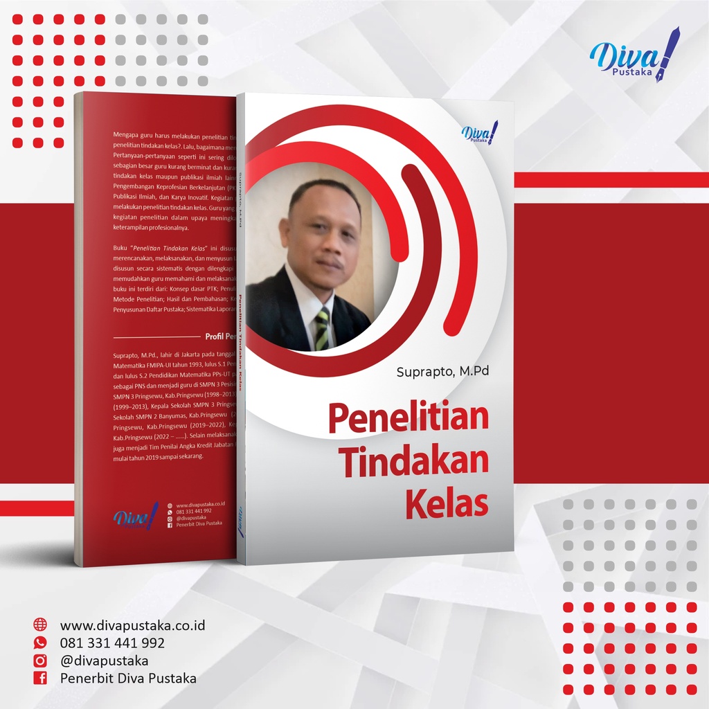 Jual Penelitian Tindakan Kelas Shopee Indonesia