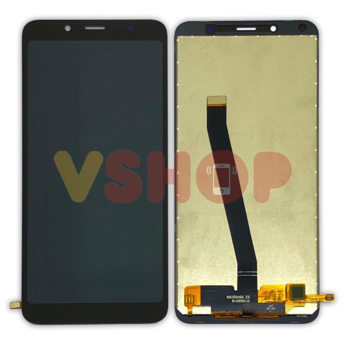Jual Lcd Touchscreen Xiaomi Redmi 7A Lcd Ts Fullset | Shopee Indonesia