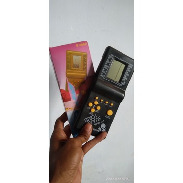 Jual mainan anak game bot gembot tetris jadul | Shopee Indonesia