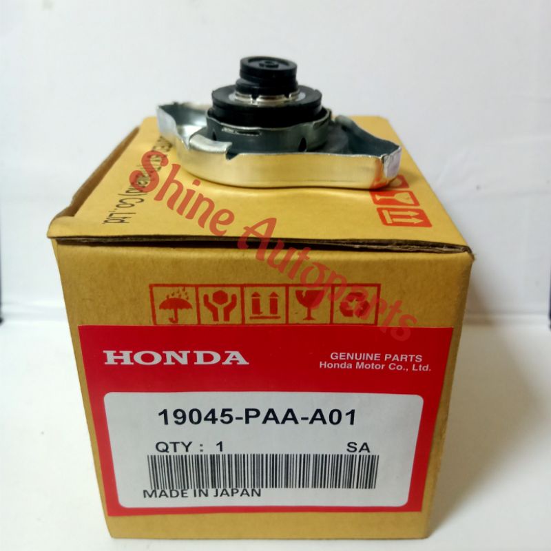 Jual CAP RADIATOR JAZZ TUTUP RADIATOR HONDA MOBILIO BRIO JAZZ CITY ...