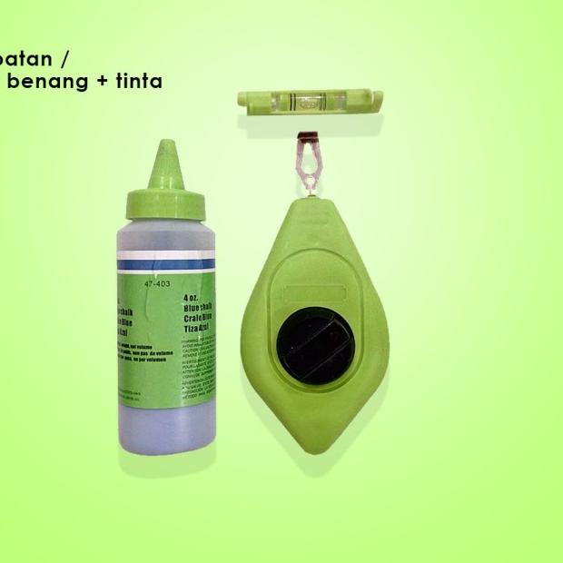 Jual Nankai Sipatan / Lot Benang / Tarikan Benang | Shopee Indonesia