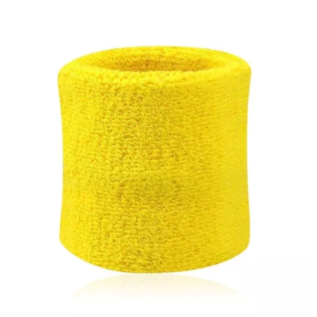 Jual Wrist Band Wristband Handband Hand Band Wrist Handuk Arm Tangan ...