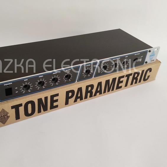 Jual Box Parametrik Tone Control Ranic | Shopee Indonesia