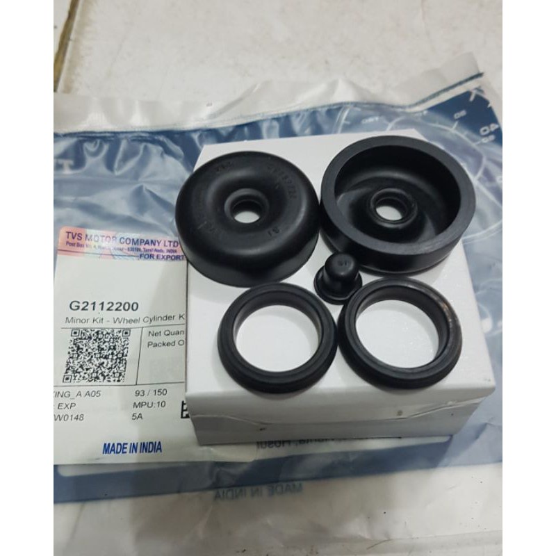 Jual Karet Master Roda Bajaj Roda Tiga TVS King / TVS Box / TVS Pick Up ...