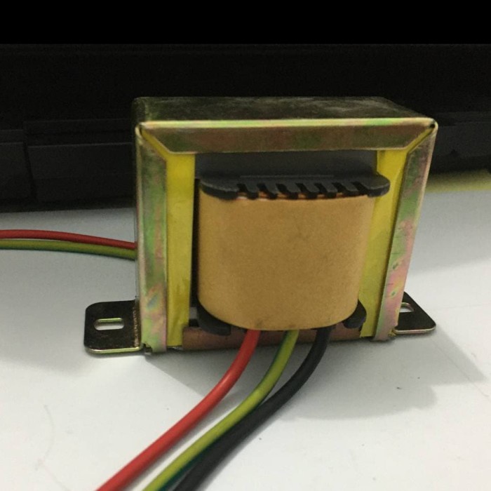Jual Trafo Single End OT 5K Output Transformer Custom Tube Amplifier ...