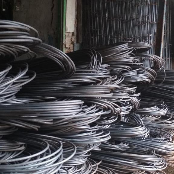 Jual Besi Beton Polos 8 Mm Full SNI | Shopee Indonesia