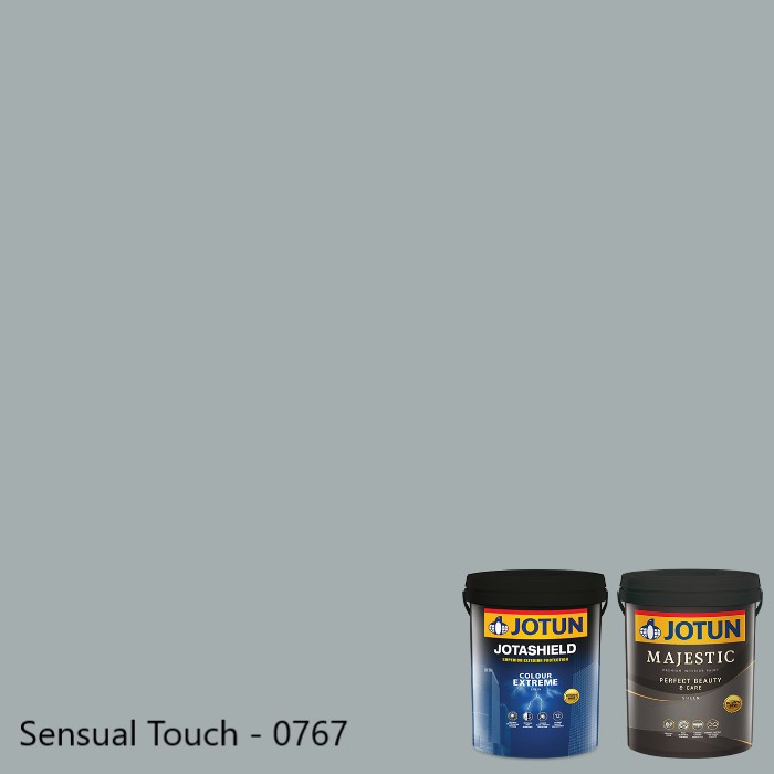 Jual CAT TEMBOK INTERIOR JOTUN - SENSUAL TOUCH/0767 | Shopee Indonesia
