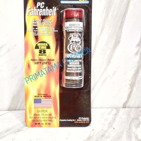 Jual Lem Porting PC Fahrenheit kecil | Shopee Indonesia