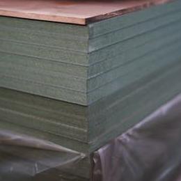 Jual Multiplex MC 9mm / Triplek Meranti Campur 9mm / Triplek / Triplex ...