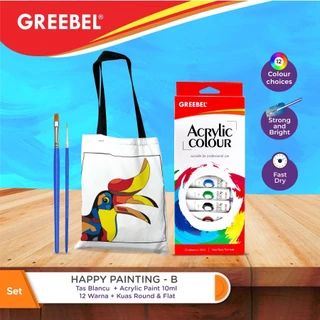 Toko Online GREEBEL Official Store | Shopee Indonesia