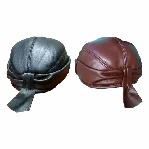 Jual TOPI BLANGKON SUNDA KEREN JAWA KULIT DOMBA ASLI GARUT | Shopee ...