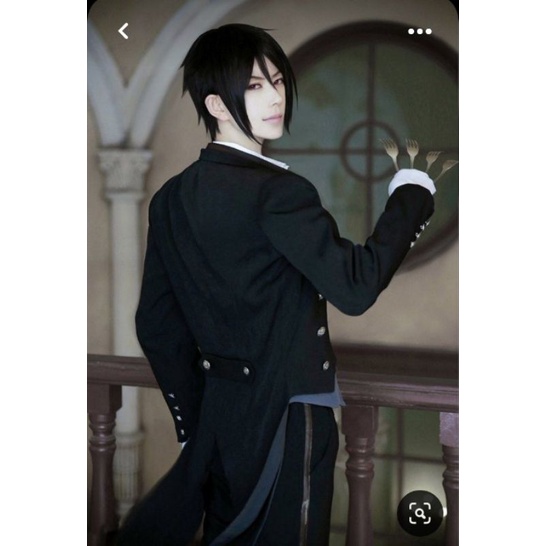 Jual jaz sebastian | Shopee Indonesia
