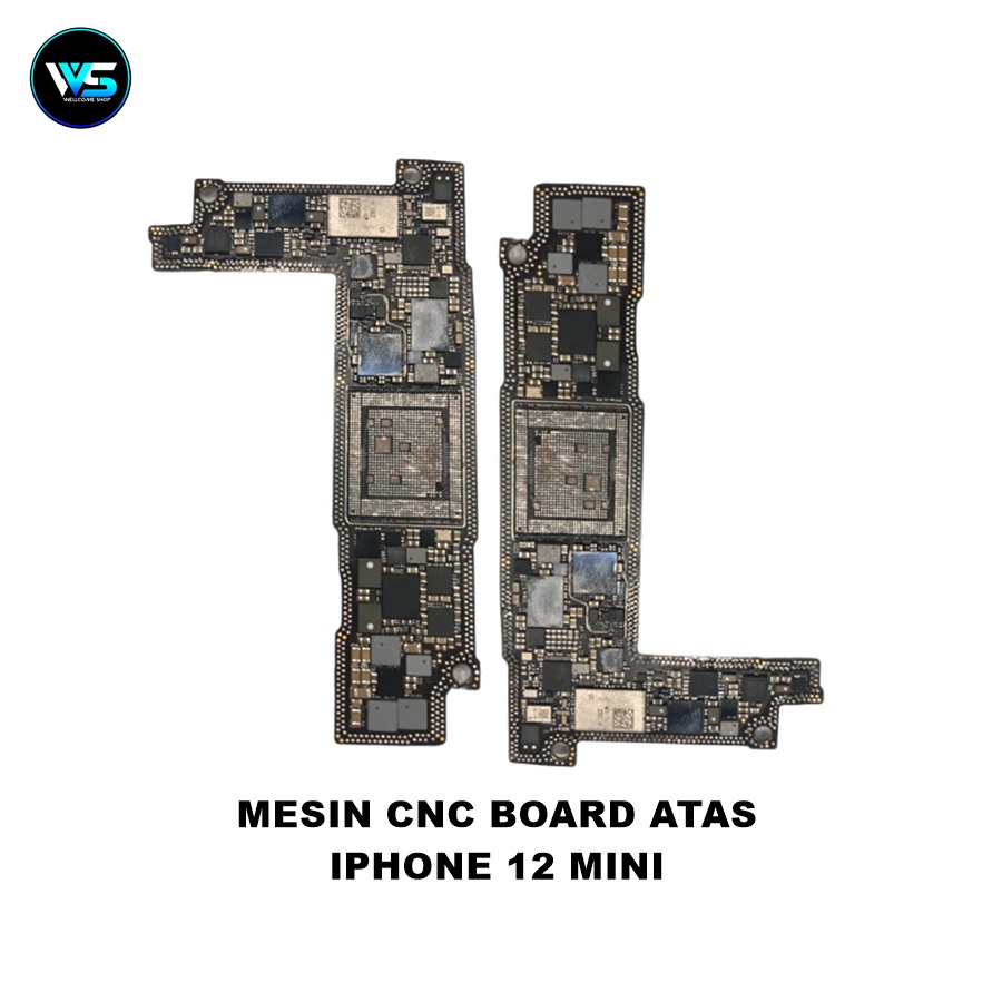 Jual Mesin CnC Iphone 12 Mini Papan Board CnC Papan Board Iphone ...