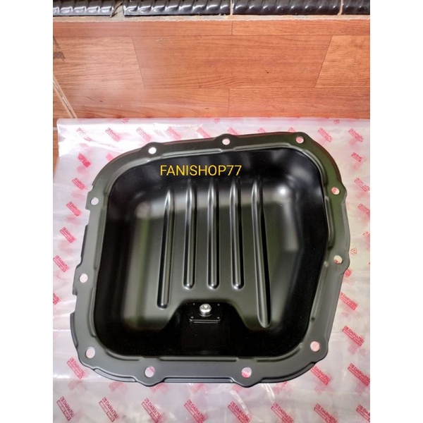 Jual Bak Oli CARTER GRAN MAX / LUXIO / grandmax penampungan oli mobil ...