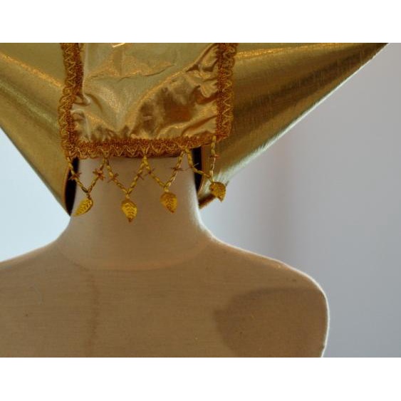 Jual Topi adat padang perempuan tanduk rumah gadang minang aksesoris ...