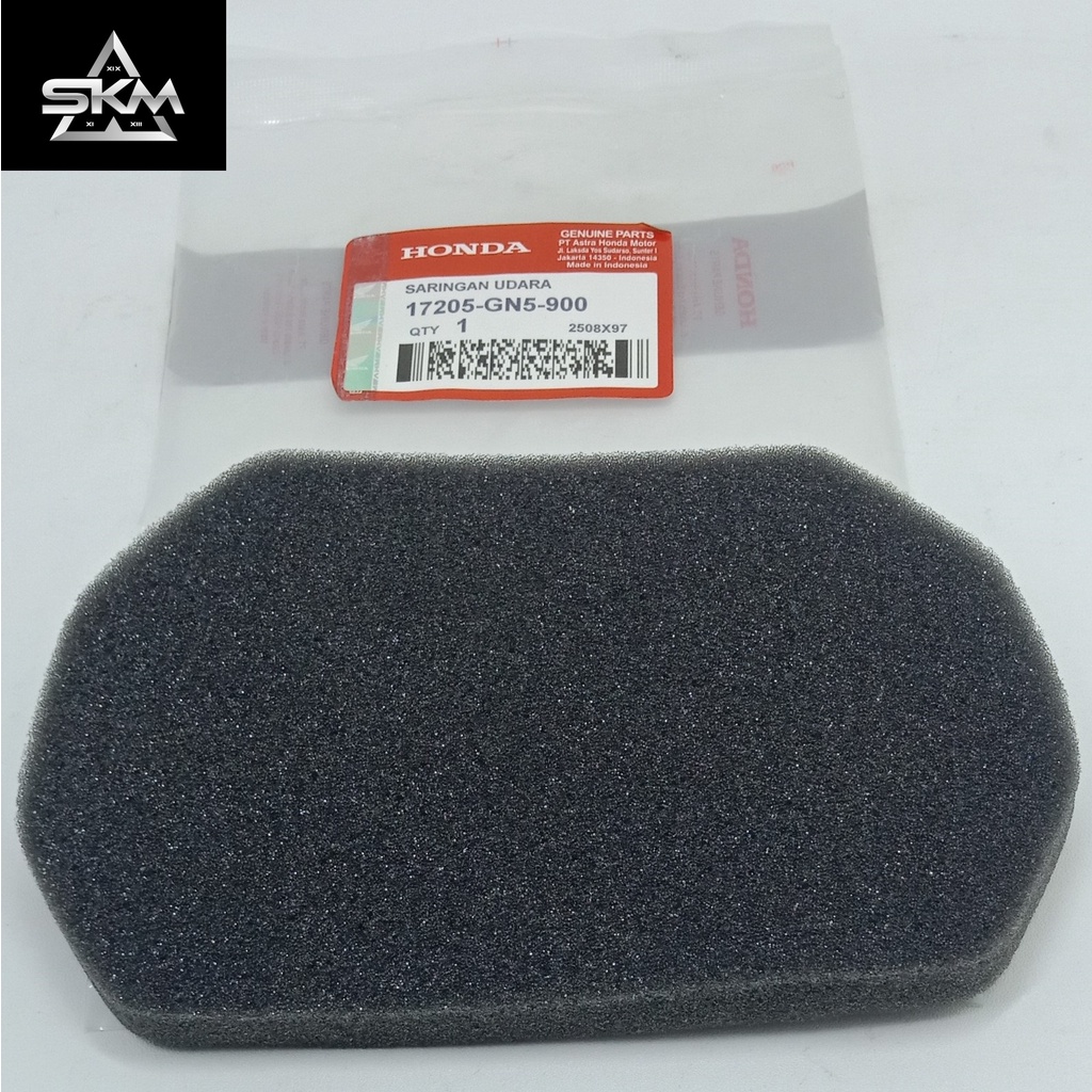 Jual BUSA FILTER UDARA SUPRA FIT LAMA GRAND GN5 MURAH DAN ORIGINAL ...