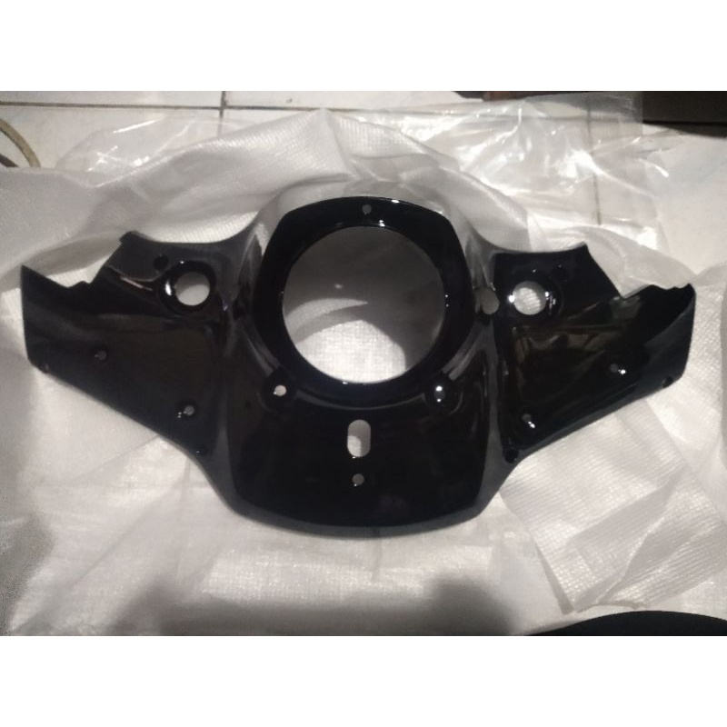 Jual Batok bawah atau cover handle lower kawasaki kaze e r vr original ...