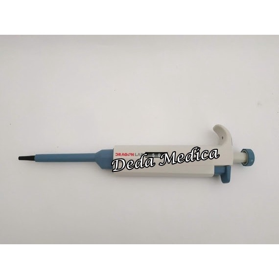 Jual DRAGONLAB MICROPIPETTE 0.1-2,5 UL MIKROPIPET DRAGON LAB MIKRO ...