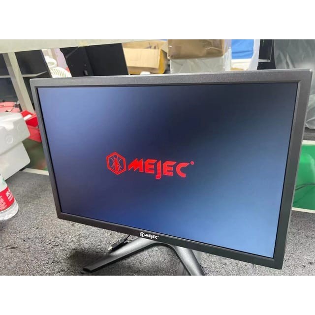 Jual LED Monitor 19inch Full HD HDMI VGA Input S Office 19 inch / black ...