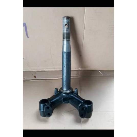Jual Segitiga fork T pork T Supra x 125 Supra x Batman Supra x double ...