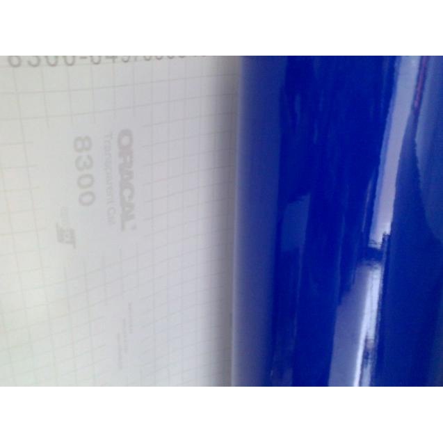 Jual Sticker Oracal 8300 Transparent | Shopee Indonesia